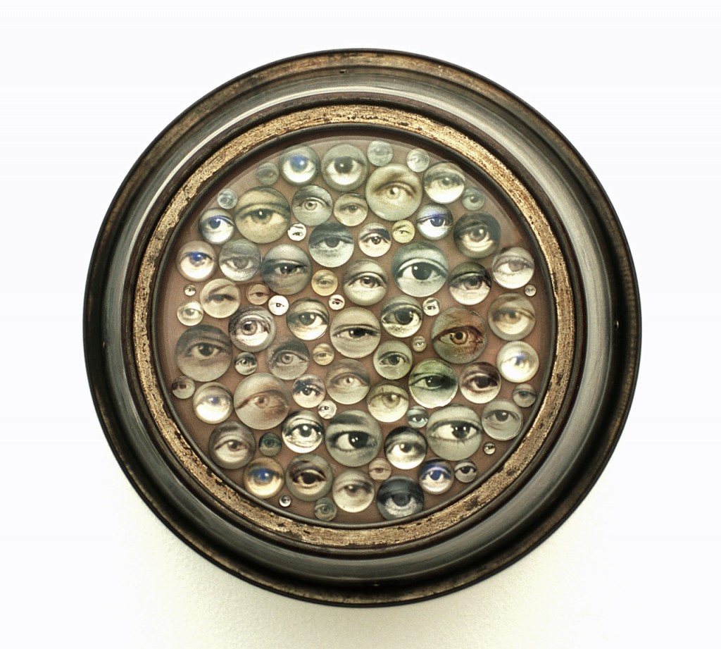 Beverly_Rayner_Compound_Eye – Carl Cherry Center for the Arts