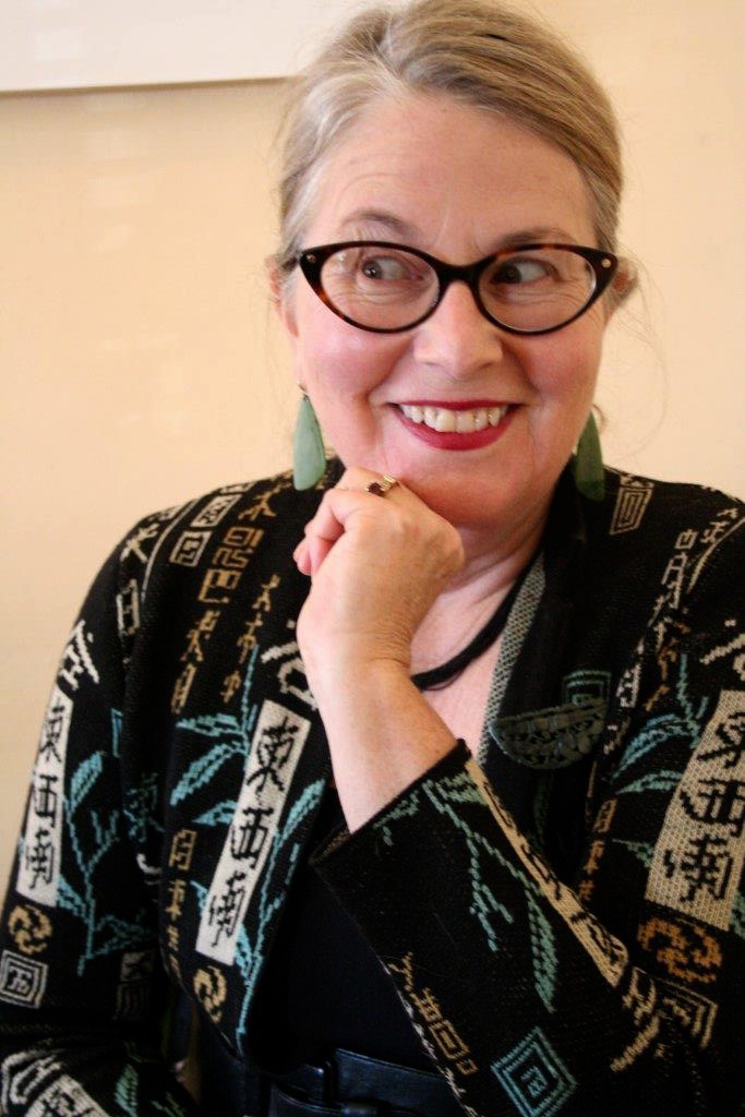 After Jeffers: Photography from Poetry – Carl Cherry Center for the Arts