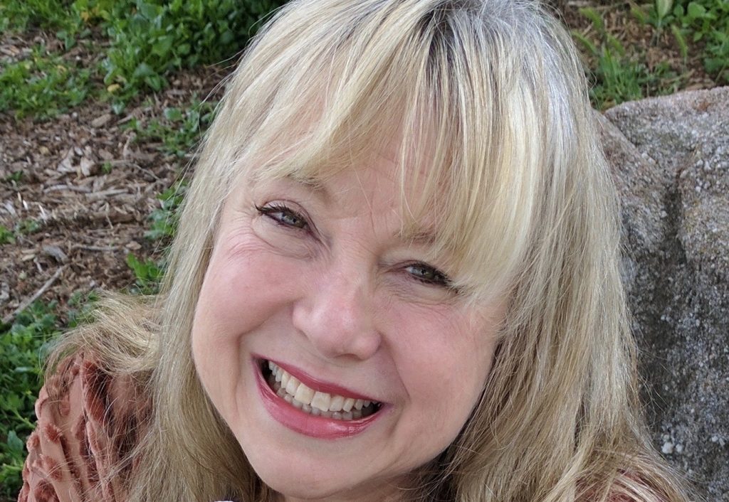 Barbara Brussell in “This Moment” – Carl Cherry Center for the Arts