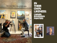 Carl Cherry Center for the Arts