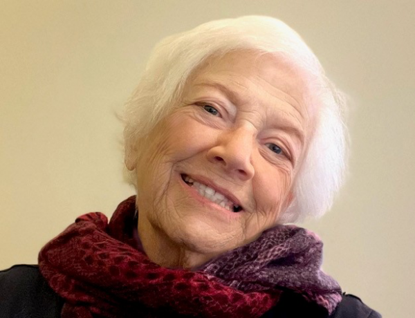Animated Art: An Afternoon With Joan Gratz – Carl Cherry Center for the ...