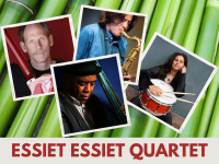 Carl Cherry Center for the Arts