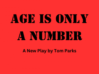 Age Is Only A Number – Carl Cherry Center for the Arts