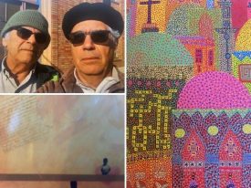 Our Calendar – Carl Cherry Center for the Arts
